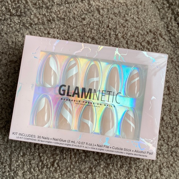 Glamnetic | Makeup | Glamnetic Nails | Poshmark
